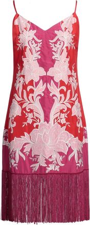 Emanuel Ungaro KLEIDER - Midi-Kleider auf YOOX.COM