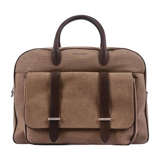 Orciani unisex, Sacs, Brun, Taille: ONE Size Borsa a Tracolla