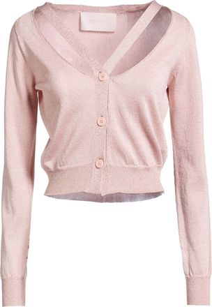 Circus Hotel STRICKWAREN - Strickjacken auf YOOX.COM