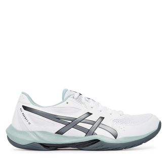 Asics Hallenschuhe Asics Gel-Rocket 12 1071A116 Wei&szlig;