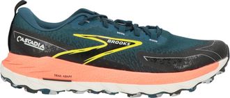 Brooks SCHUHE - Sneakers auf YOOX.COM