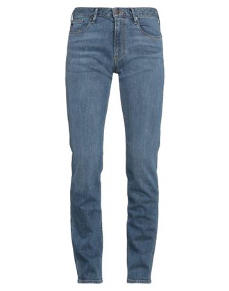 Emporio Armani HOSEN & R&Ouml;CKE - Jeanshosen auf YOOX.COM
