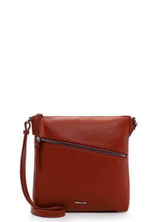 Tamaris Alessia Crossover Bag Darkorange