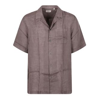 Altea Herren, Shirts, Braun, XLGr&ouml;&szlig;e