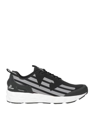 Emporio Armani SCHUHE - Sneakers auf YOOX.COM