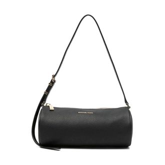 Michael Kors Femme, Sacs, Noir, Taille: ONE Size Small Izzy Shoulder Bag