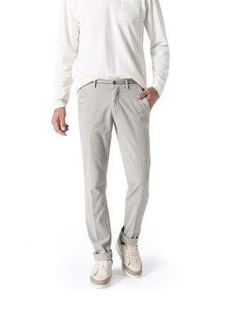 Mason's Herren Hosen grau