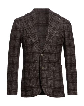 Luigi Bianchi Mantova ANZ&Uuml;GE und CO-ORDS - Blazers auf YOOX.COM