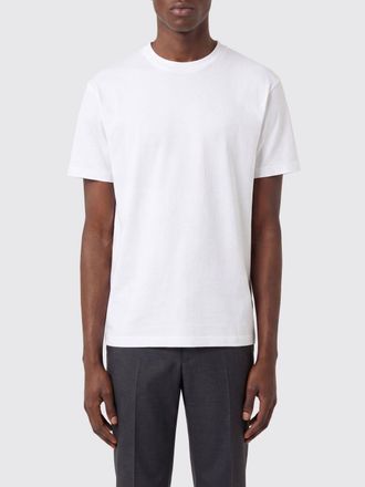 Gucci T-Shirt Homme couleur Blanc