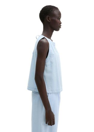 Marc O'Polo Blusentop mit Tencel Lyocell