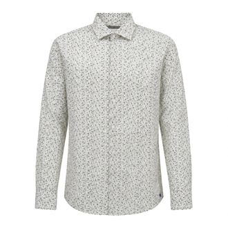 Manuel Ritz Casual Shirts - - Shirts - Herren - Beige - 4XL