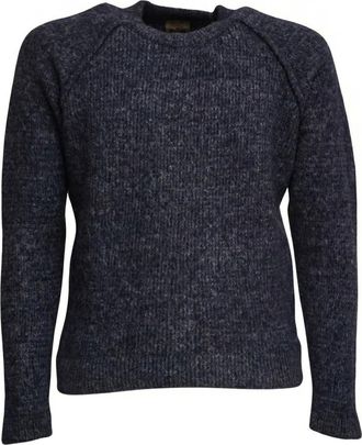 Rakk&igrave; Homme, Pulls, Gris, Taille: XL Tricot &agrave; col rond