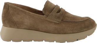 Paul Green Damen - Slipper & Mokassin 1182-008 beige 38,5