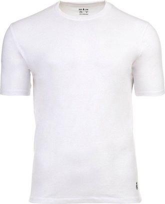 Real Madrid T-Shirt Herren T-Shirt 5er Pack Baumwolle (Packung, 5er Pack)