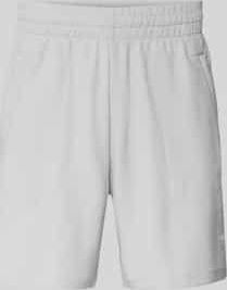 adidas Originals Regular Fit Sweatshorts mit Baumwoll-Anteil