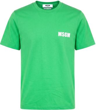 Msgm TOPS - T-shirts auf YOOX.COM