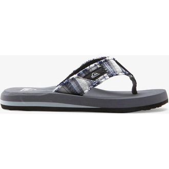 Quiksilver Kinder Sandalen Monkey Abyss
