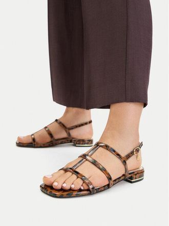 Nine West Sandalen CEO-R26SS01558 Braun