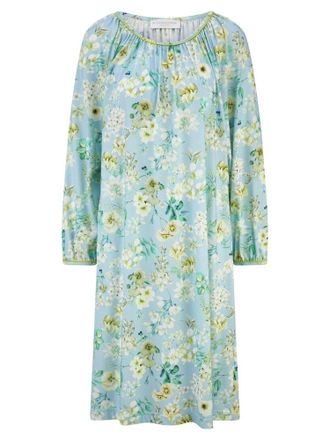 Hutschreuther Nachthemd Hutschreuther blau