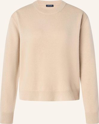 Joop Pullover Kristine beige