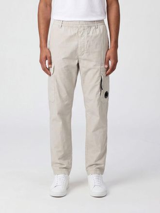 C.P. Company C. P. COMPANY Pantalon Homme couleur Gris 1