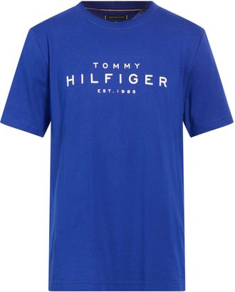 Tommy Hilfiger TOPS - T-shirts auf YOOX.COM