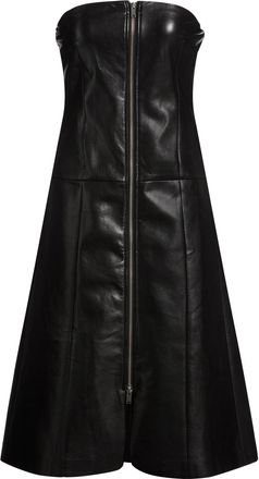 Erika Cavallini Semi Couture KLEIDER - Midi-Kleider auf YOOX.COM