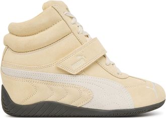 Puma Sneakers Puma Speedcat Wedge Wns 40787805 Hellgelb