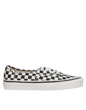 Vans AUTHENTIC 44 DX