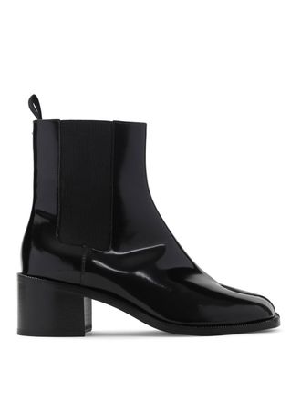 Maison Margiela Bottes - Noir