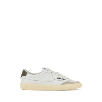 Autry Windscape Low Sneakers - - Shoes - Damen - Wei&szlig; - 38 EU