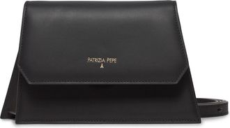 Patrizia Pepe Handtasche Patrizia Pepe 8B0072/L095-K103 Schwarz