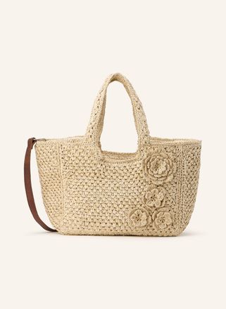 Anokhi Shopper beige