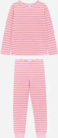 Arket Jersey-Pyjama -Rosa