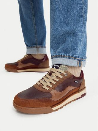 Pikolinos Sneakers Teide M3W-6015C1 Braun