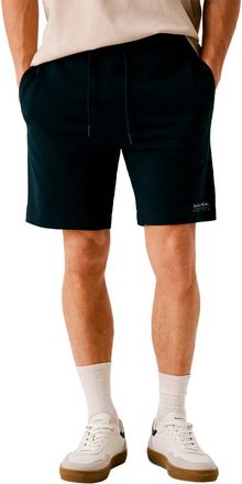 Pepe Jeans London Red Bull Racing X Pepe Jeans Herren Essential Shorts, Blau (Dulwich Blue), L