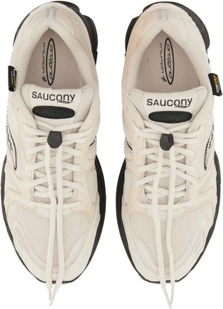Saucony Progrid Triumph 4 Sneakers - White