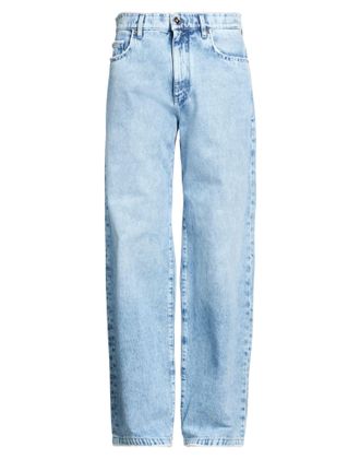 Versace HOSEN & R&Ouml;CKE - Jeanshosen auf YOOX.COM