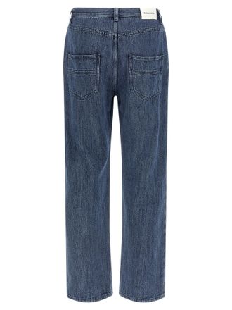 Namacheko Warkworth Jeans - Blue