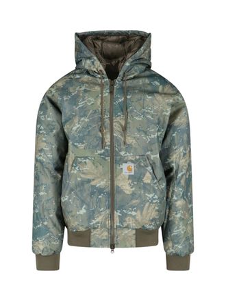 Carhartt Work in Progress Jacke Og Active