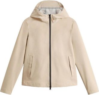 Woolrich Veste Casual - Beige