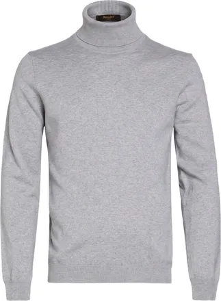 Moorer STRICKWAREN - Rollkragenpullover auf YOOX.COM