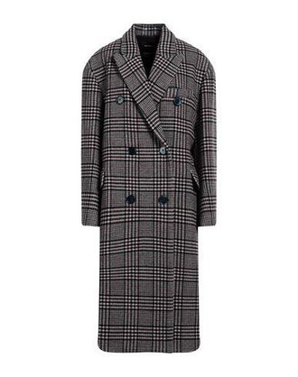 Isabel Marant MANTEAUX - Manteaux longs sur YOOX.COM