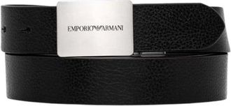 Emporio Armani Herren, Accessories, Schwarzk, ONE SIZEGr&ouml;&szlig;e