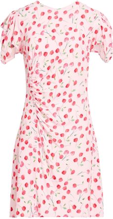 Mar De Margaritas KLEIDER - Mini-Kleider auf YOOX.COM