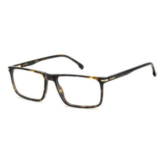 Carrera unisex, Accessoires, Noir, Taille: 54 MM Lunettes de mode en bleu