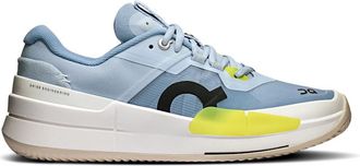 On THE ROGER Pro 2 Clay