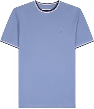 Eden Park Tee-shirt col rond en coton