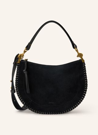 Isabel Marant Isabel Marant Umh&auml;ngetasche Oskan schwarz