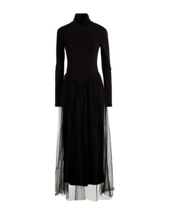 Meimeij KLEIDER - Maxi-Kleider auf YOOX.COM